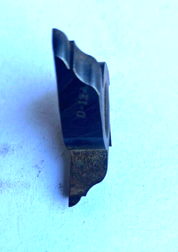 Vintage Delta Rockwell Milwaukee Homecraft Three-Wing Shaper Cutter D ...