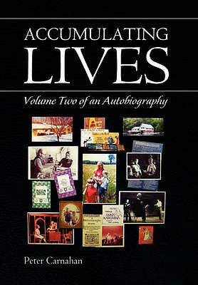 Accumulating Lives by Peter Carnahan (Hardcover, 2010) for sale online ...