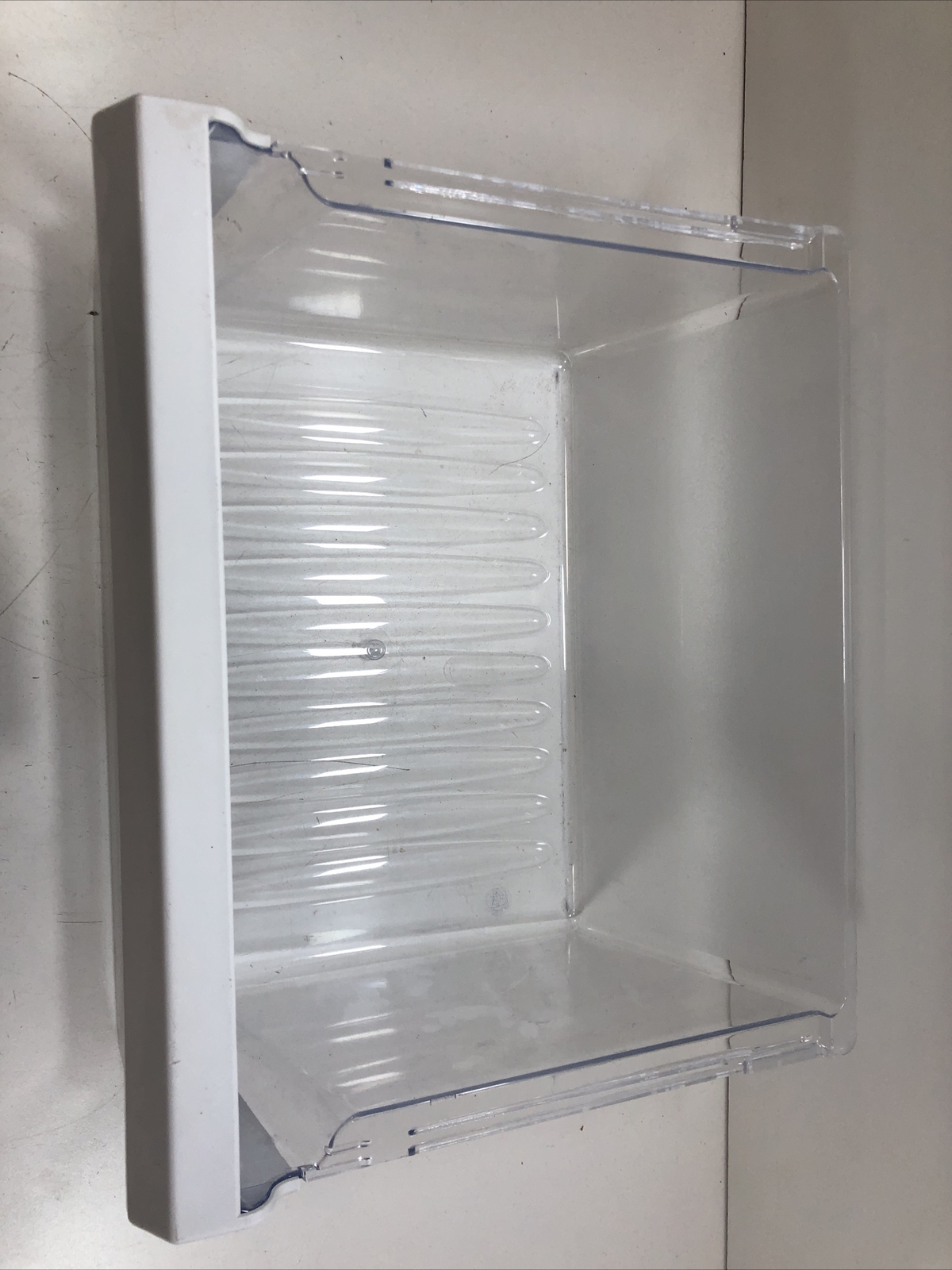 WP67002659+KitchenAid+Maytag+Refrigerator+Crisper+Drawer+8171053 for ...