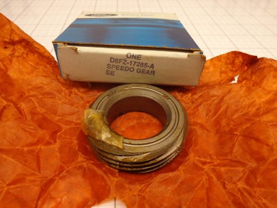 FORD OEM NOS D8FZ-17285-A Speedometer Gear | eBay