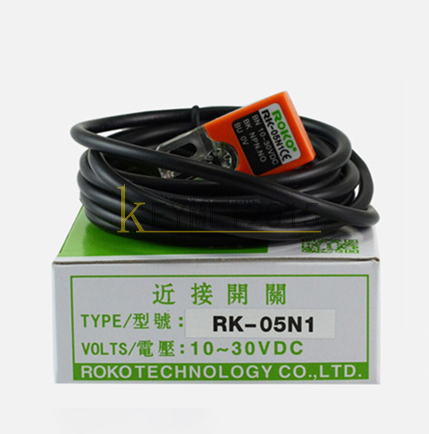 ONE ROKO RK-05N1 Proximity sensor NEW#C | eBay