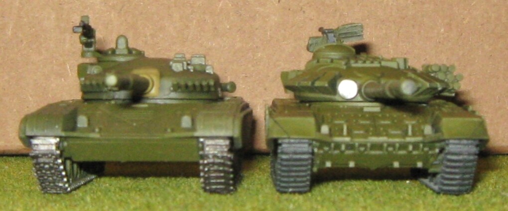 [TMP] "Khurasan 15mm T-64BV w/ ERA compatibility with BF" Topic