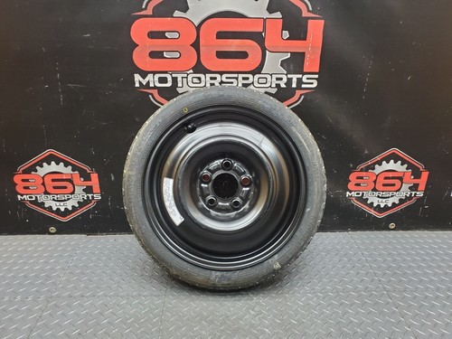 2000-2009 HONDA S2000 TEMPORARY SPARE TIRE 16X4 125/70/16 OEM #79 | eBay