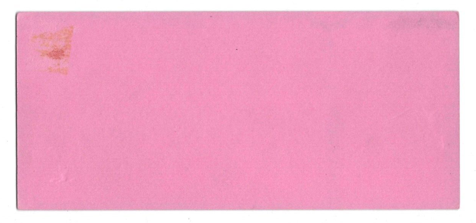 1937 Blotter Gilbert Weston Stearns Electric Santa Ana Ching Chow China ...