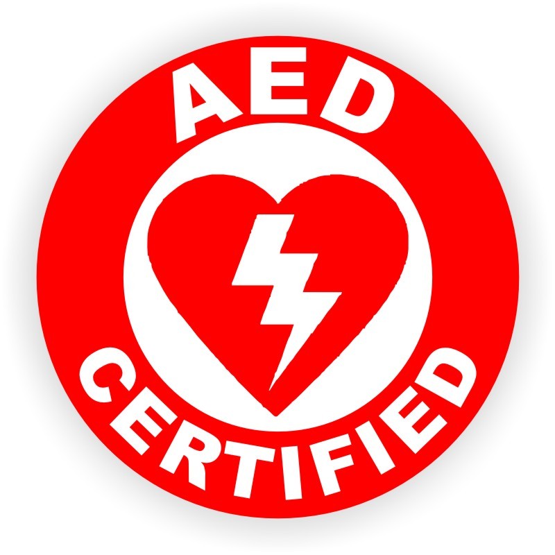 Aed Logo AED Locations Parnell