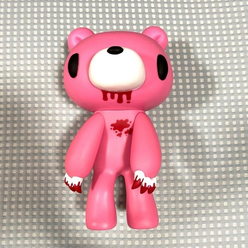 Gloomy Bear Sofvi Figure Standard Pink 25cm no box Rare Chax GP CUBE | eBay