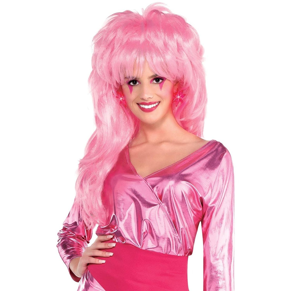 Jem And The Holograms Costume