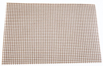 Frogmats 10 Pack 16x16 Non Stick BBQ Grill Smoker Mats Traeger & Rec ...