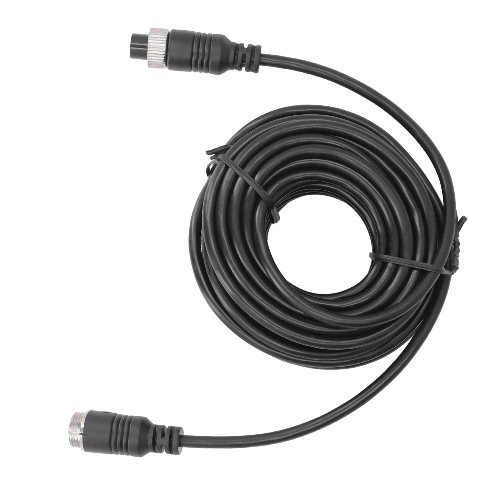 33ft/10m 4 Pin Car Video Extension Cable Backup Camera Wire For Truck ...