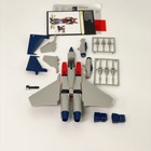 Transformers G1 Star scream Reissue Brand New with BOX Free Shipping | eBay