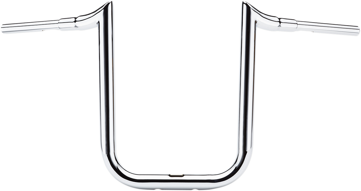 LA Choppers 16" Chrome 1 1/2" Grande Prime Ape Handlebars LA-7354-16 | eBay