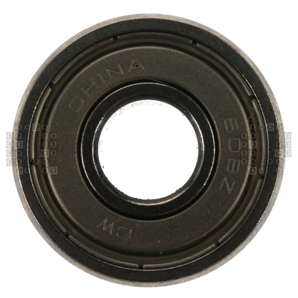 DeWALT 605040-06 Ball Bearing, 608RS, CW Mfg | eBay