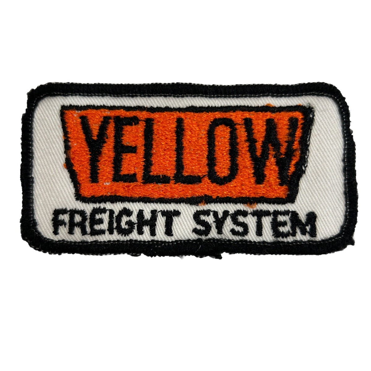 Yellow Freight System New Logistics Terminal In The City Of Berlin