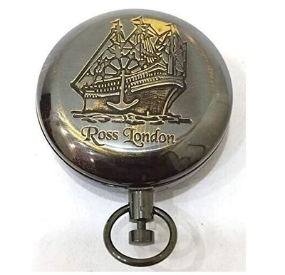 Compasses - Ross London Compass