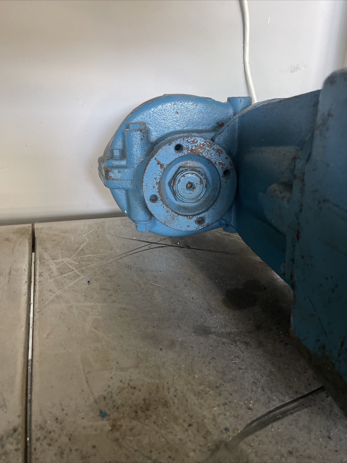 Paragon Marine Transmission V Drive PV 32R | eBay
