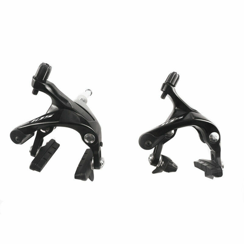 Shimano 105 R7000 R7020 Hydraulic Disc Brake Groupset R7000 Rim Brake ...