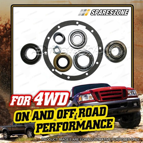 Brand New Diff Front Overhaul Kit Differential for TOYOTA Hilux LN106 ...