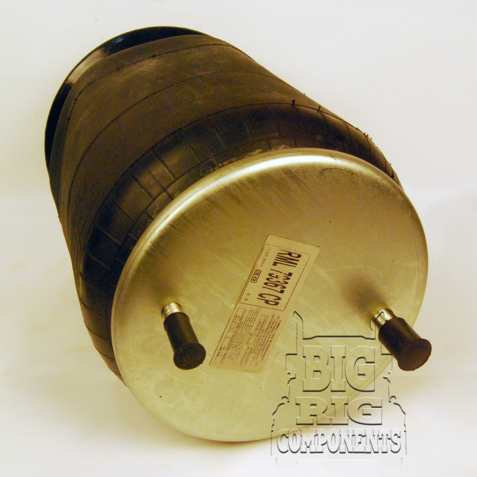 BlackTech Air Springs W01-358-9367 / B-4375 "Best Warranty" | eBay