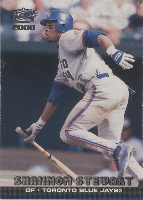 2000 Pacific - Shannon Stewart #448 for sale online | eBay