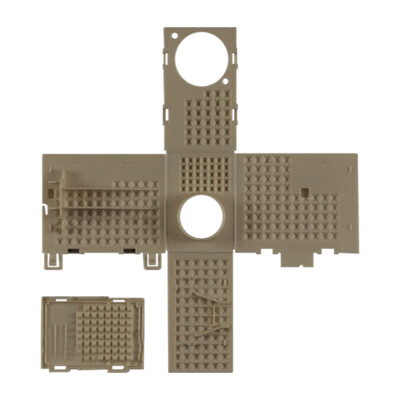 ForeverPRO 5304509259 Housing Assembly for Frigidaire Dishwasher | eBay