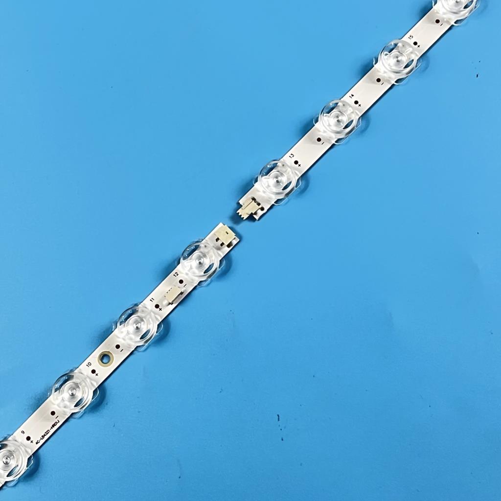LED Backlight Strips For TCL 4C-LB4321-HR01J 43S434 43S431 43S433 ...