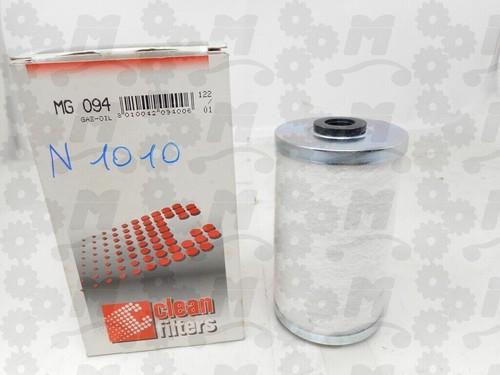 Engine diesel filter for Mercedes, Same, for: Lamborghini, Hanomag ...