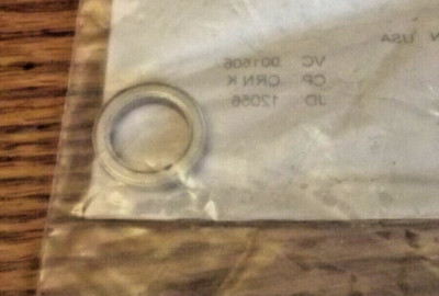 OEM Honda 91559-VE2-800 Pinion Gear Collar H10 | eBay