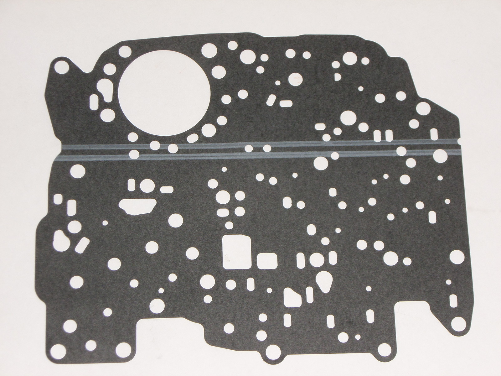 GM Turbo 350C TH350C THM350C LOCKUP Transmission Valve Body Gaskets ...