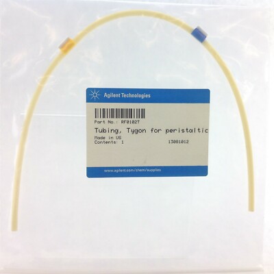 Tubing, Valves & Fittings - Tygon Tubing