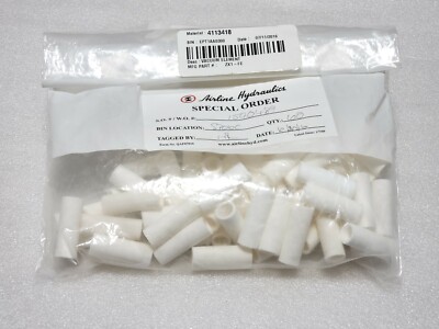 55 Pcs. - SMC ZX1-FE Filter Element, ZX MODULAR VACUUM SYSTEM | eBay