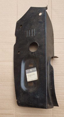 CHRYSLER UK HILLMAN AVENGER STEEL PANEL RHS REAR WING END O/E 72288398 ...