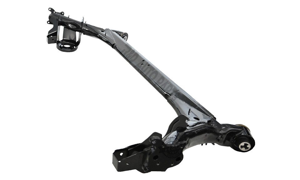 1998-2010 VW Beetle Golf Rear Subframe Axle Beam Crossmember with Bolts ...