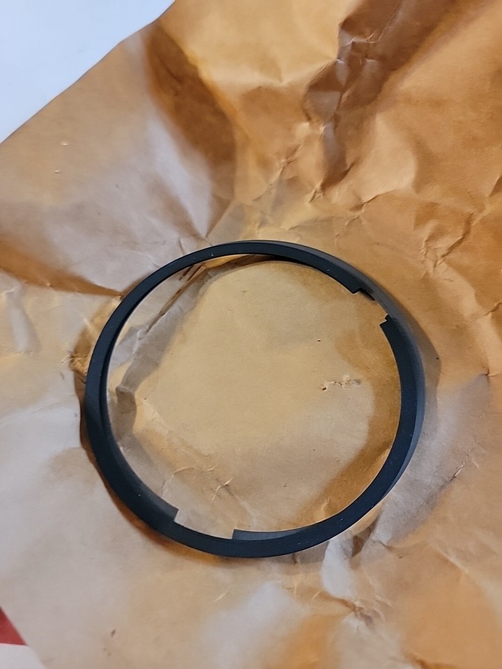 CHRYSLER FORCE 40-150 HP RING SET 200-206, 39-820457A1, 39-820457A2 ...