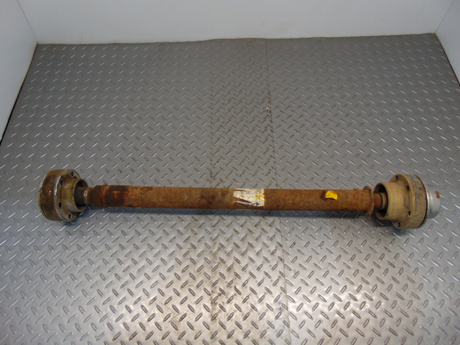 2011-2014 Ford F150 Front Drive Shaft 3.5L 3.7L Fits 6 Speed 6R80 ...