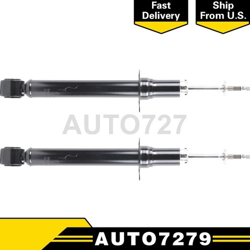 Front Left Right 2PCS Suspension Strut For Lincoln LS 2000-2002 | eBay