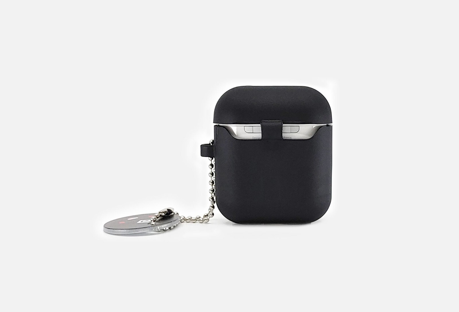 Black Desert Black Spirit Case for AirPods Pearl Abyss Authentic Goods ...