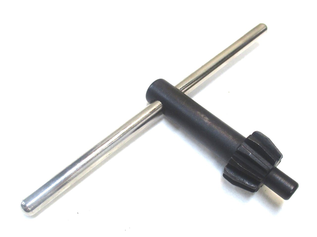 (60911575) 7/16" Pilot Diam #K5 Drill Chuck Key for Use With 1 ...