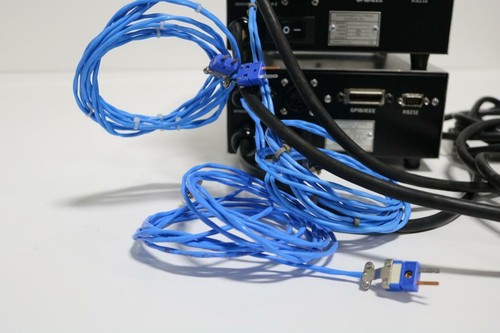 Environmental Stress Systems RC900 Lot of 3 Controller | eBay