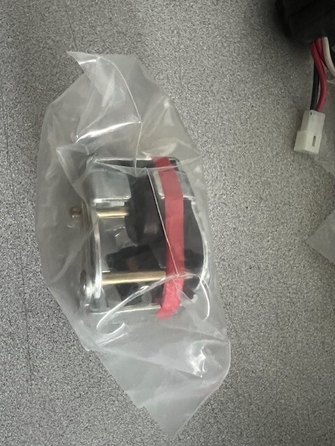 FIRST CHOICE EL3000-1 Solenoid - Driven Electric Latch Retraction ...