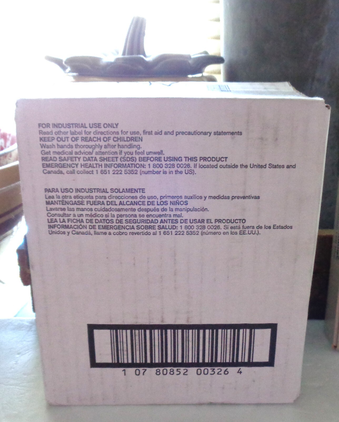 Monogram Clean Force 3889838 K88 Bioenzymatic 00Odor Eliminator 2 L | eBay