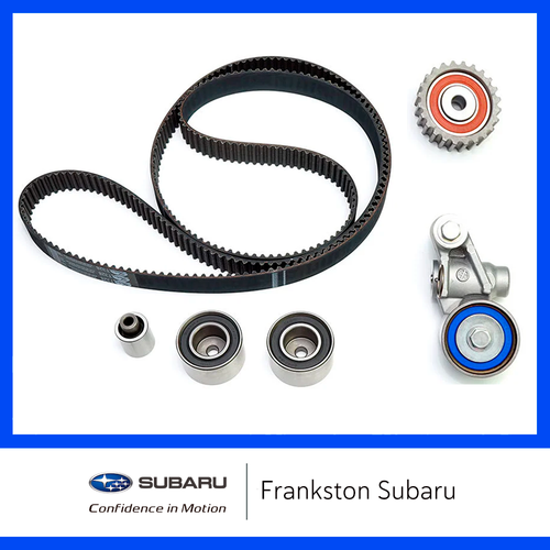 Genuine Subaru Timing Belt Kit Impreza Forester Outback Liberty EJ20 ...