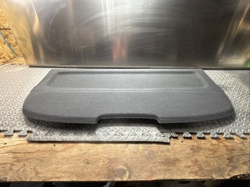 92-95 Honda Civic Si Dx EG Hatch Hatchback OEM Cargo Cover Privacy ...