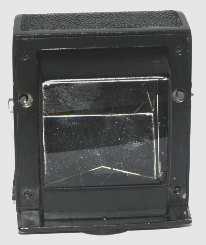 Kiev-6C Medium Format 6x6 camera Body Only - PRISM IS CLEAN & CLEAR | eBay