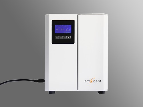 HVAC Scent Air Machine Essential Oil Diffuser For Business/Hotel | eBay