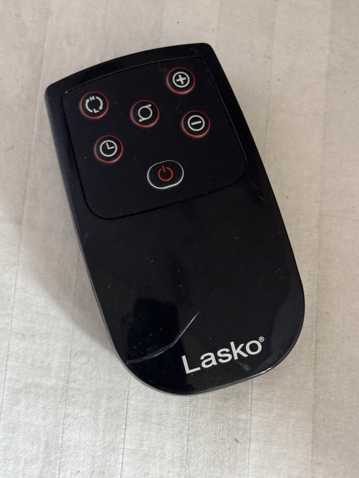 Genuine Lasko Ceramic Tower Heater Remote - 5160 5790 CT30750 751320 | eBay