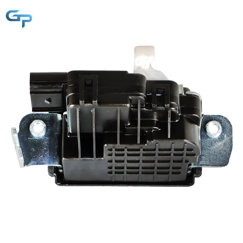 Tailgate Latch Actuator Rear Trunk Lid Lock For 16-20 Kia Sorento 81230 ...