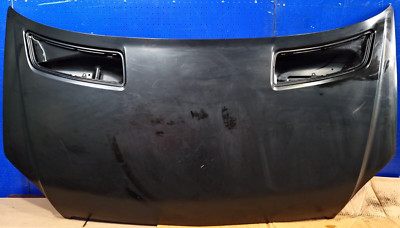 2013-2018 Mercedes-Benz Sprinter Hood Panel Bonnet OEM | eBay