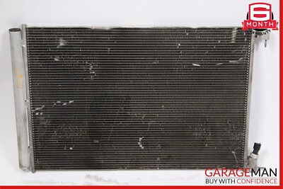 15-23 Mercedes W205 C300 S450 CLS450 A/C Air AC Condenser Cooler OEM | eBay