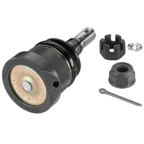 For Jeep 2005-07 Liberty Set of 2 Front Lower Ball Joints Kit Pair Moog ...