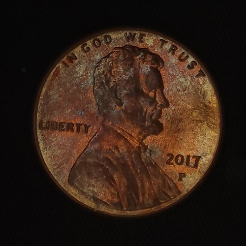 2017 P Lincoln Shield Cent First Penny To Have P | eBay